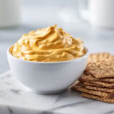 Home » Recipes » Appetizers » Irish Pub Cheese Recipe
