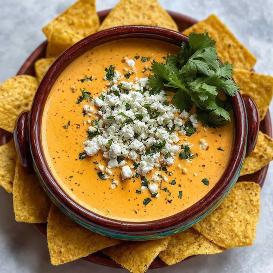 Warm & Creamy Frijoles Puercos for Winter Gatherings 6