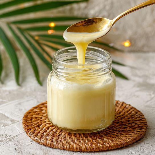 2026 Keto Condensed Milk (Sugar-Free & Creamy) 4