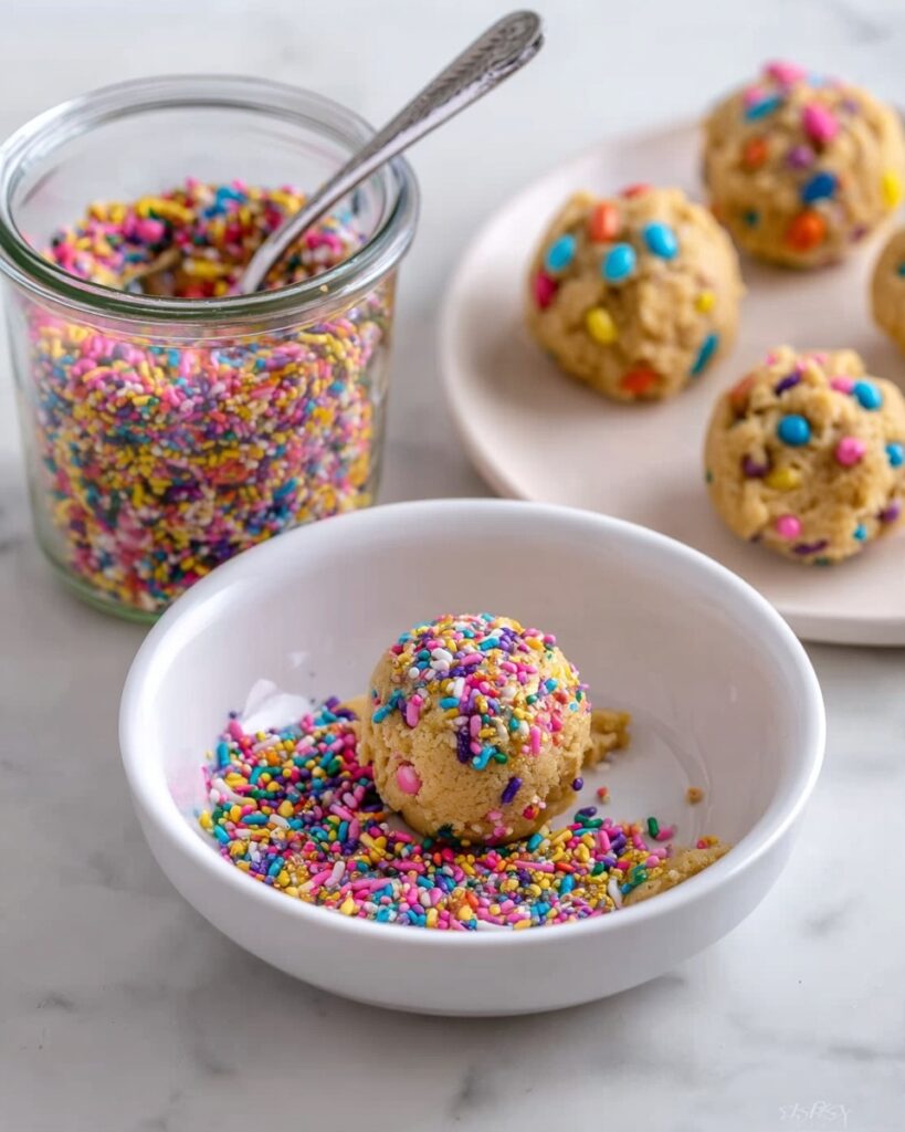 Home » Recipes » Desserts » Easter M&M’s White Chocolate Chip Cookies ...